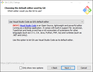 Get Started Developing for BC: Installs! – BC Development Notebook