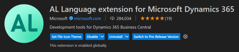 Get Started Developing for BC: How to connect to a Docker container ...