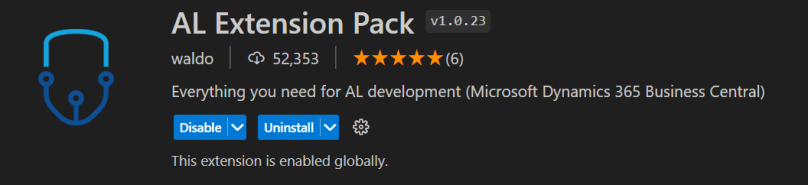 Get Started Developing for BC: Installs! – BC Development Notebook