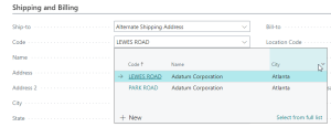 Working with Fieldgroups – BC Development Notebook