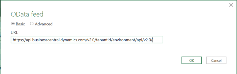 The comprehensive guide to using Business Central Excel Report Metadata ...