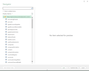 The comprehensive guide to using Business Central Excel Report Metadata ...