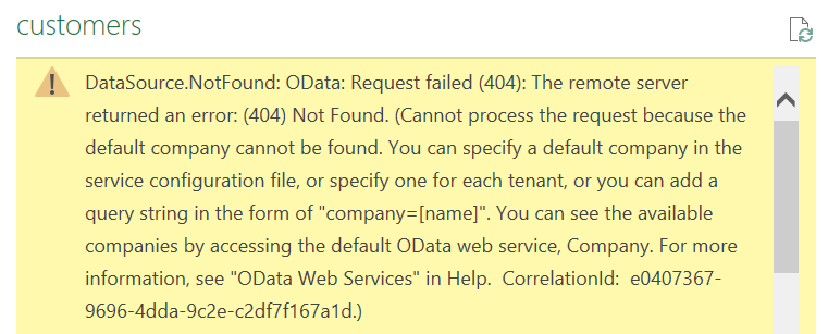 The comprehensive guide to using Business Central Excel Report Metadata ...