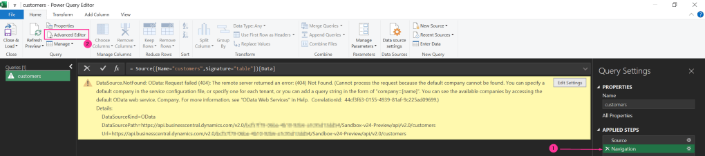 The comprehensive guide to using Business Central Excel Report Metadata ...