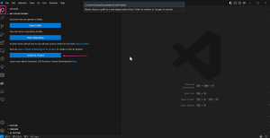 Get Started Developing for BC: Your first AL Project – BC Development ...