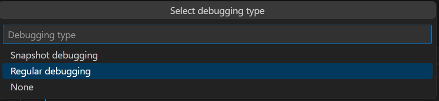 #HumpDayHacks – Attach Debugger to this Session – BC Development Notebook