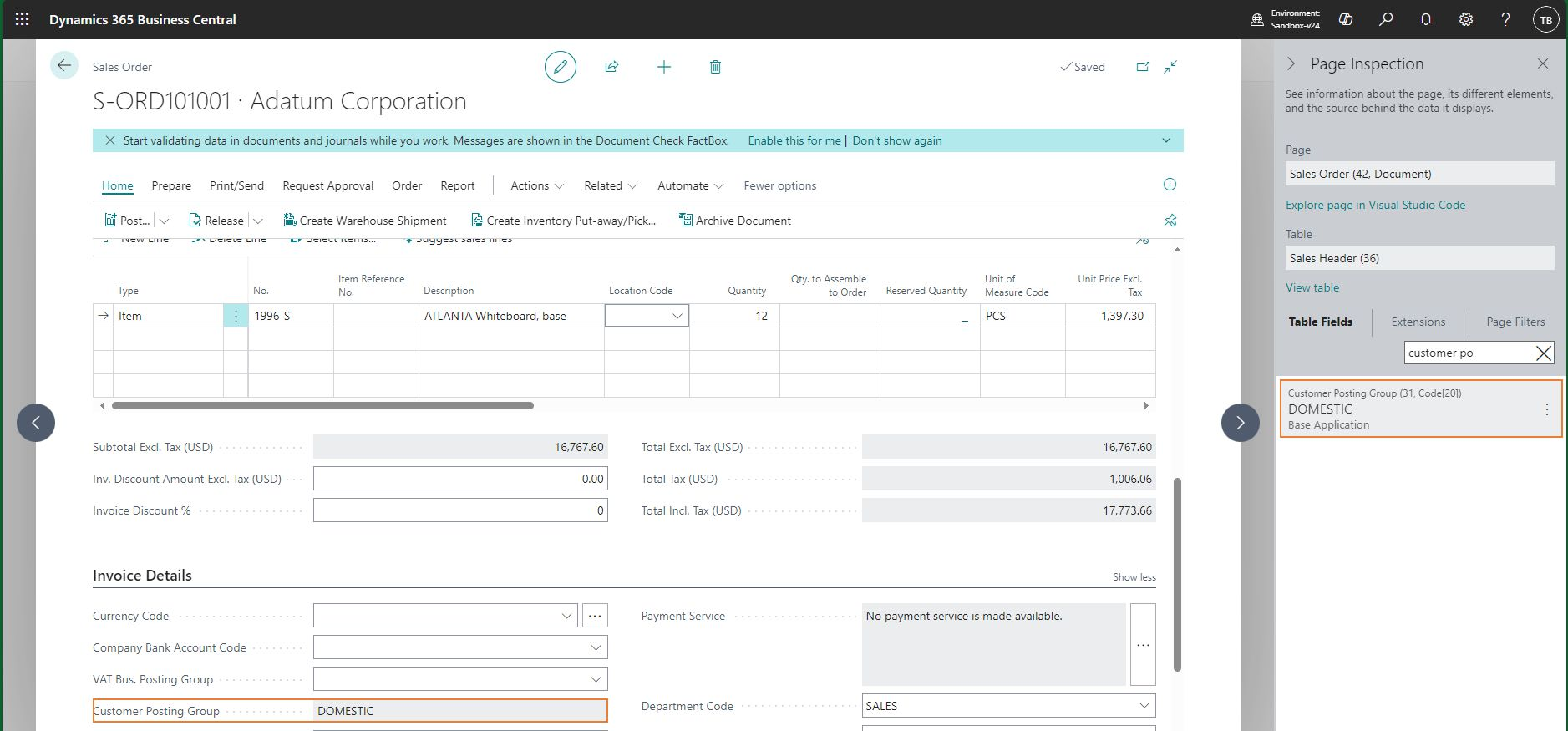 BC Development Notebook – Notes by Tonya Bricco-Meske