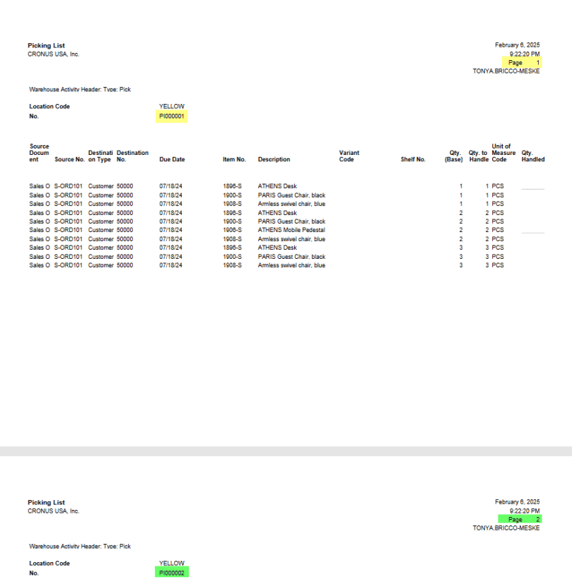 #HumpDayHacks – Reset Page Numbers on RDLC Report Layout – BC ...