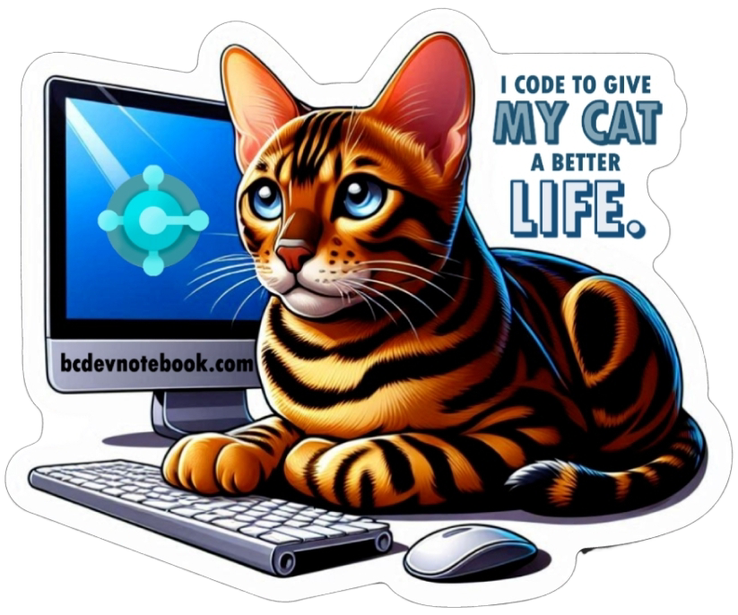 Resources – BC Development Notebook