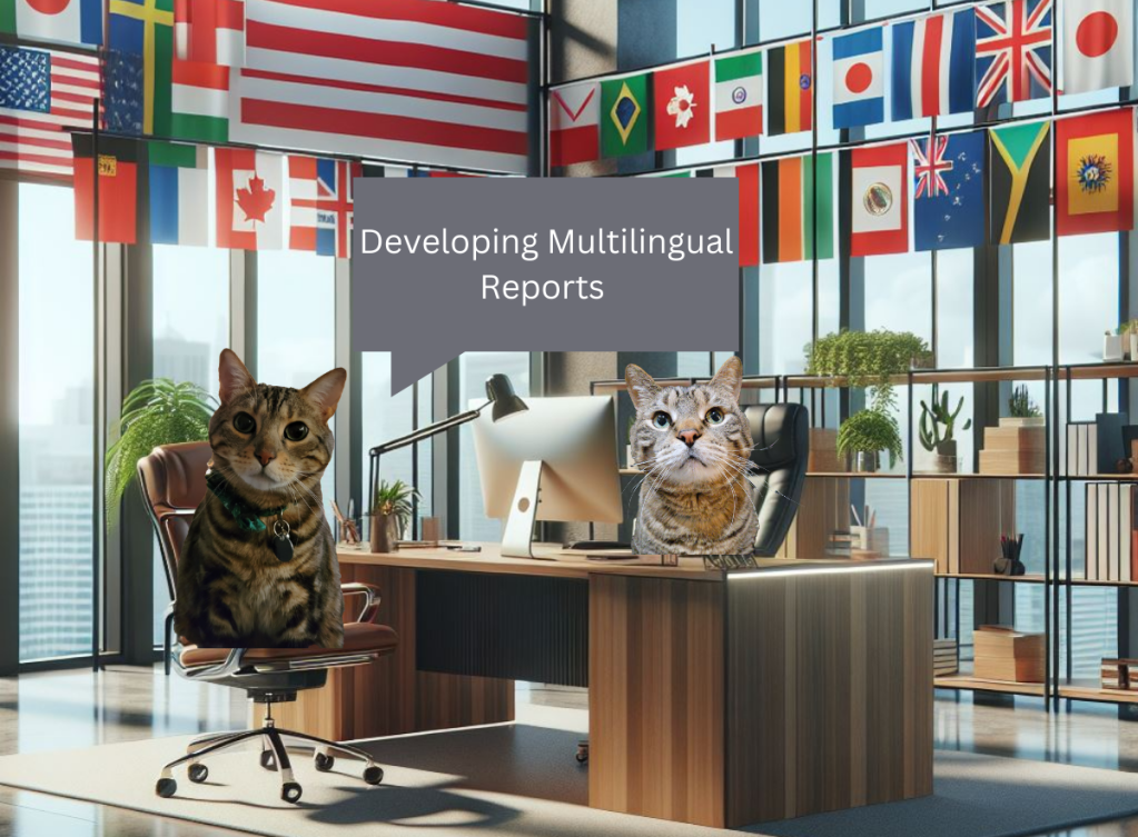 Developing Multilingual Reports for Business Central – BC Development ...